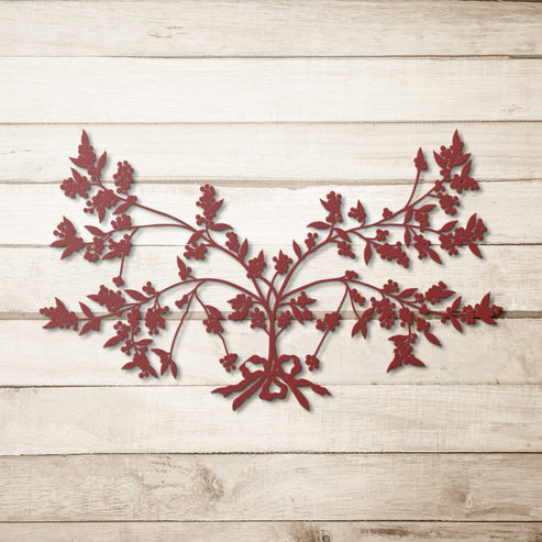 Metal Tree Wall Art Decor – Mooi Metal Art
